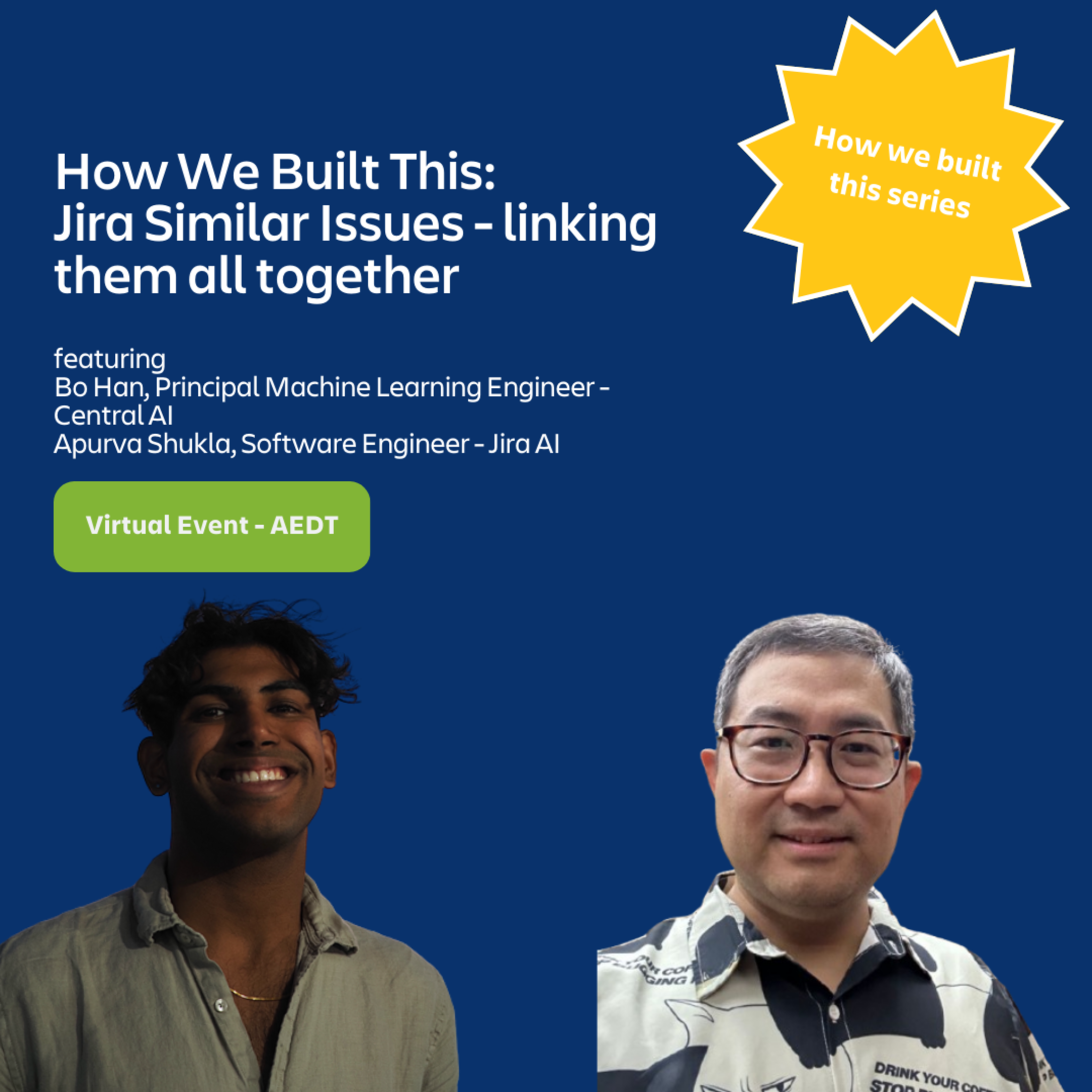 See How We Built This Jira Similar Issues Linking Them All Together
